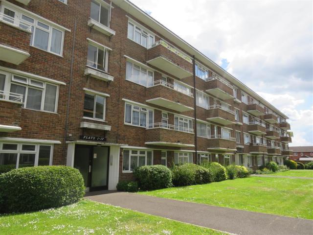 apartment for rent in Hatherley Mansions, Southampton, Shirley road, Southampton, Shirley road