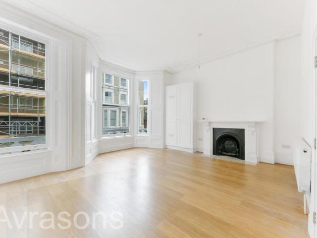 apartment for rent in Hatherley Grove, W2 5RB