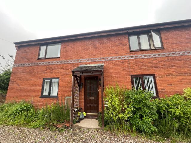 apartment for rent in Haulfryn, Ruthin, Denbighshire LL15