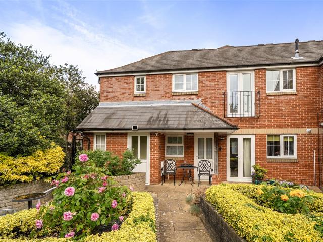 apartment for rent in Havelock Road, Warsash, Southampton