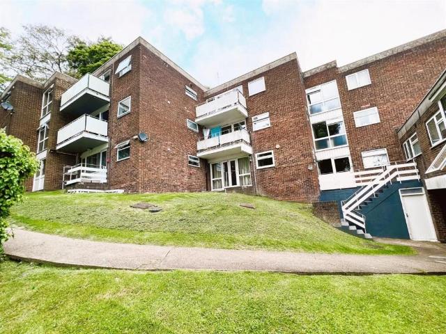 apartment for rent in Havelock Rise, LU2 7YD