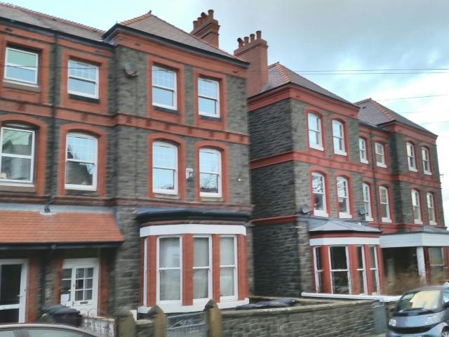 apartment for rent in Hawarden Villa, Penmaenmawr, LL34 6LT