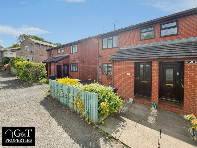 apartment for rent in Hawbush Gardens, Hawbush Road, Brierley Hill