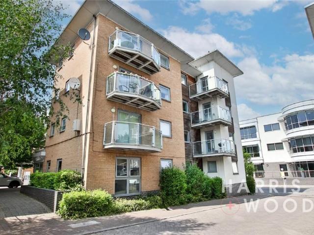 apartment for rent in Hawkins Road, CO2 8LE