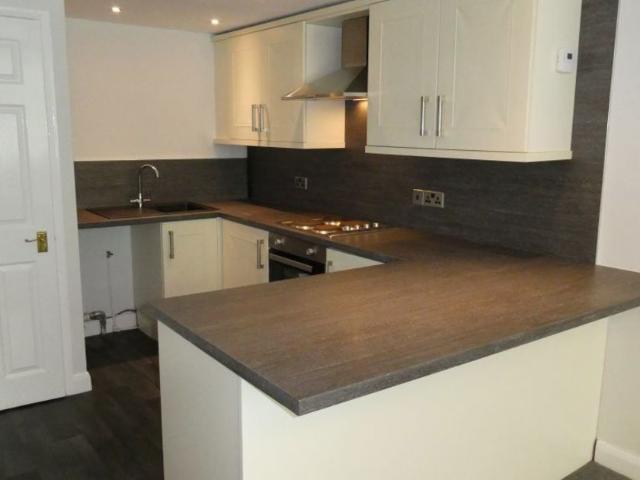 apartment for rent in Hawksley Road, Hillsborough, Sheffield, S6 2BA