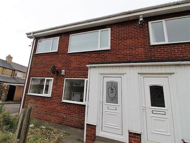 apartment for rent in Hawthorn Road, NE63 0QS