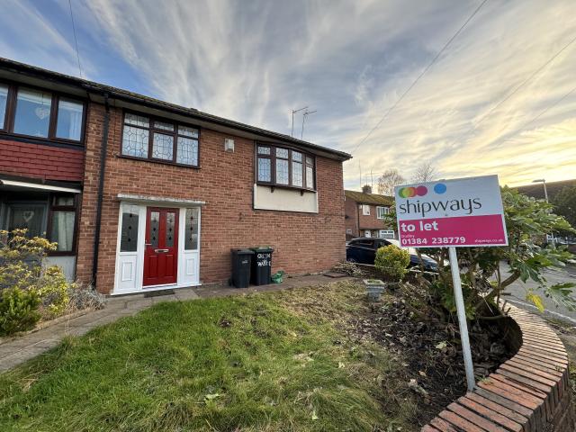 apartment for rent in Hawthorne Grove, Dudley, Dudley