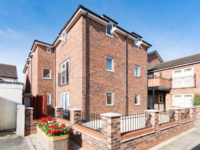 apartment for rent in Haxby Road, YO31 8JS