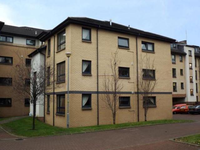 apartment for rent in Hayburn Place, Partick, Glasgow