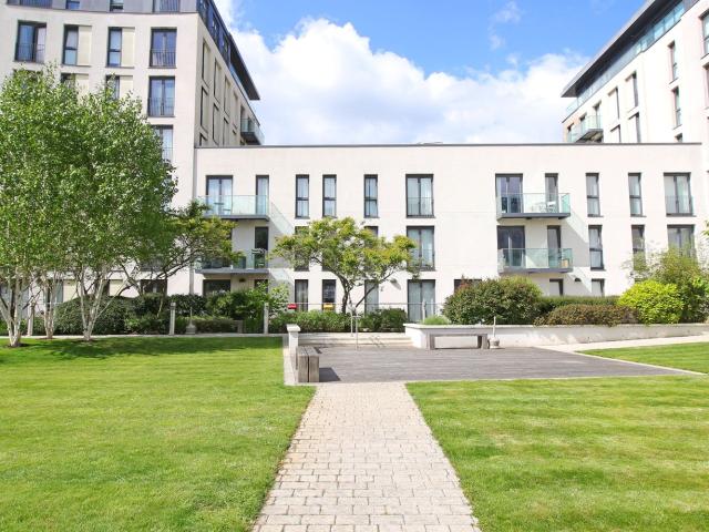 apartment for rent in Hayes Apartments, The Hayes, Cardiff
