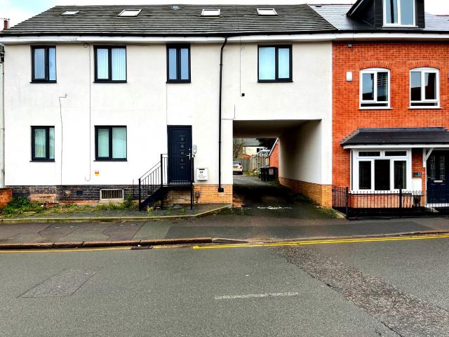 apartment for rent in Hazelwell Street, Birmingham, B30