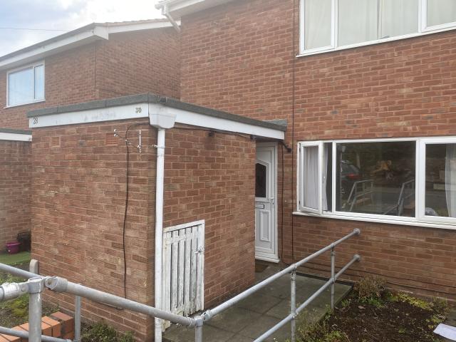 apartment for rent in Hazel Avenue, New Oscott, B73