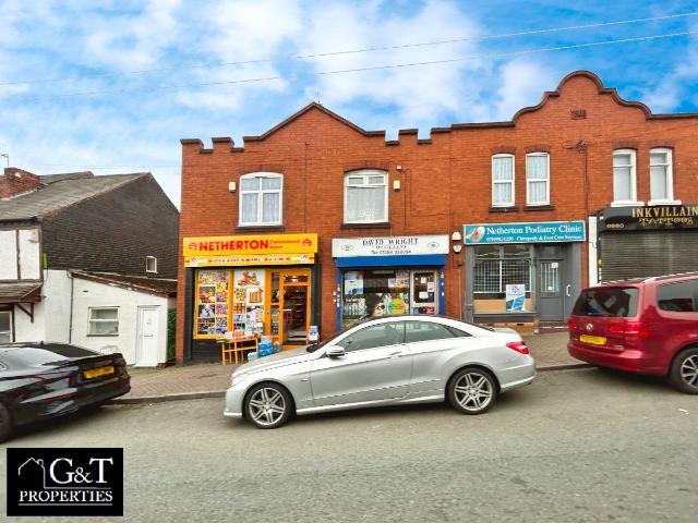 apartment for rent in Halesowen Road, Netherton, Dudley