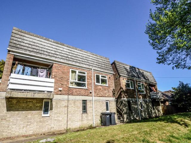 apartment for rent in Half Mile Road, NR3 2RD