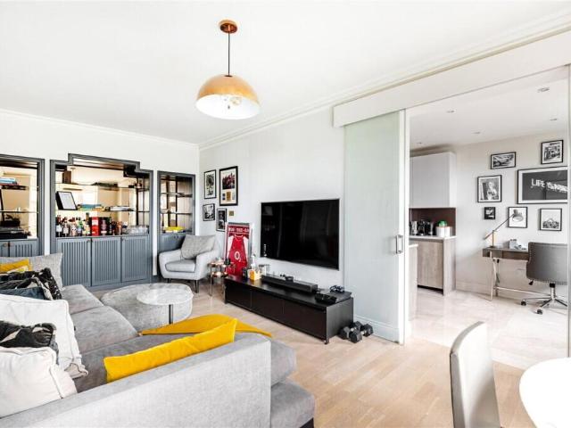 apartment for rent in Hall Road, NW8 9PB