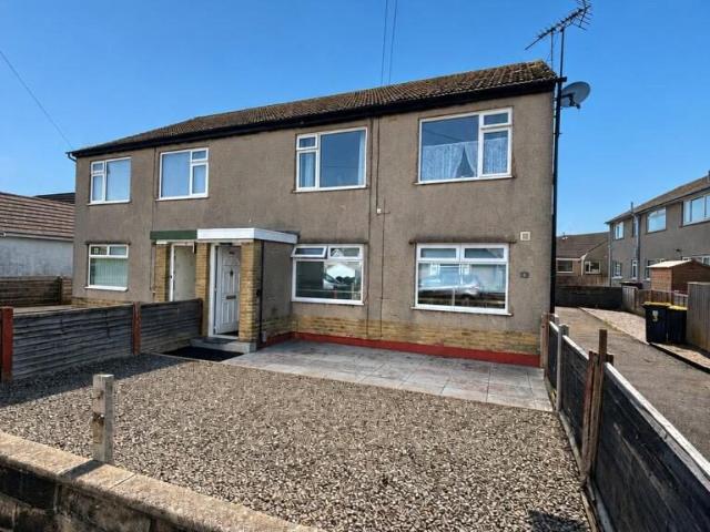 apartment for rent in Halsall Drive, LA4 6JH