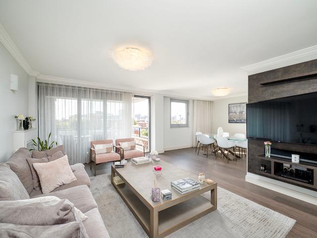 apartment for rent in Hamilton House, 1 Hall Road, NW8