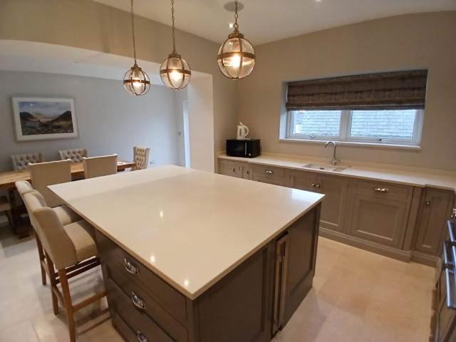 Apartment for rent in Hamilton House, 2 Church Walk, Ulverston
