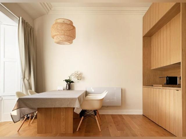 apartment for rent in Hamilton Place, Stockbridge, Edinburgh, EH3