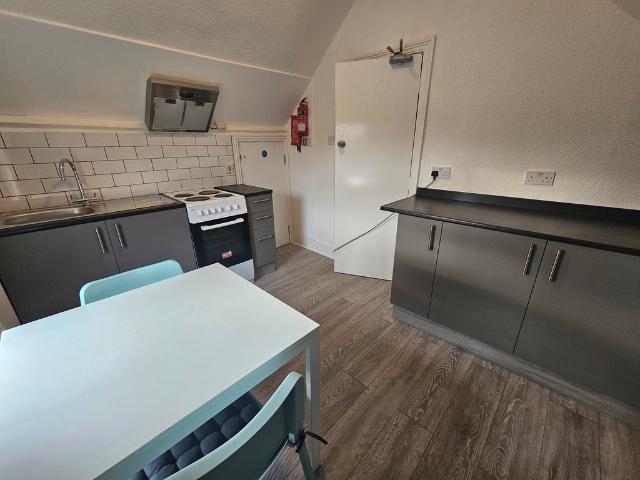 House for rent in Hamilton Road, Bournemouth