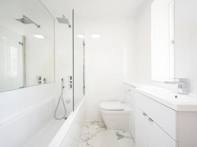 apartment for rent in Hamilton Terrace, NW8 9QS