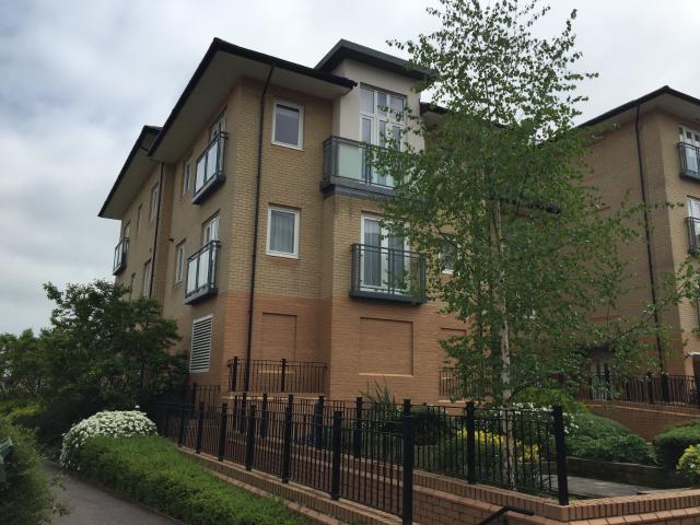 apartment for rent in Hampden Gardens, Cambridge, CB1