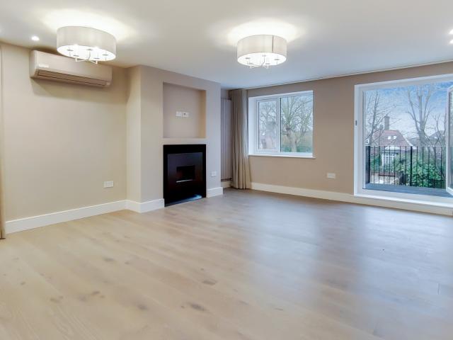 apartment for rent in Hampstead | NW3 6PH