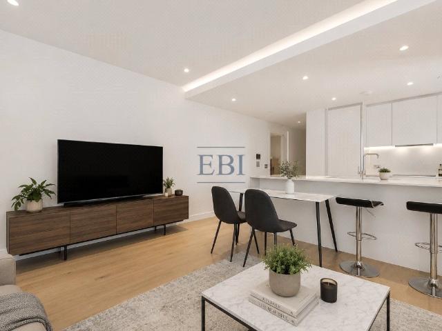apartment for rent in Hampton Tower, 75 Marsh Wall, E14 9LW