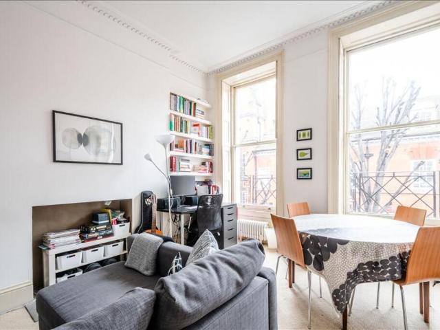 apartment for rent in Handel Street, WC1N 1PB