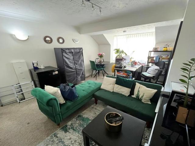 apartment for rent in Hannah Grange Bournemouth BH1 4SQ