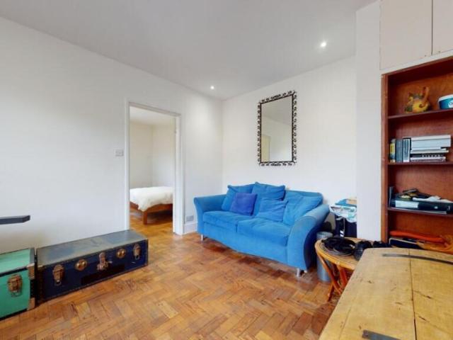 apartment for rent in Hannibal Road, E1 3JF