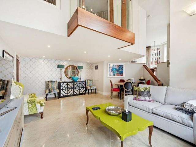 apartment for rent in Hans Crescent, SW1X 0LG
