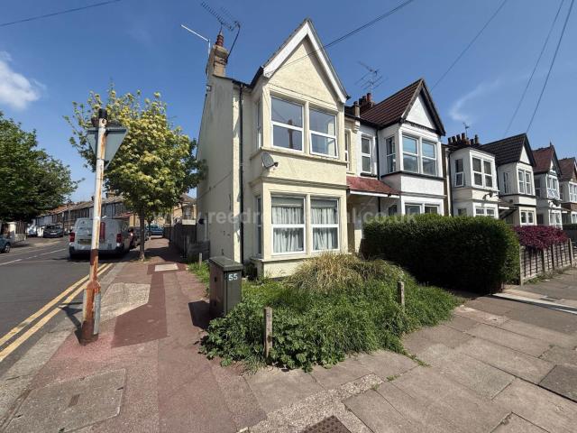 apartment for rent in Harcourt Avenue, Southend On Sea