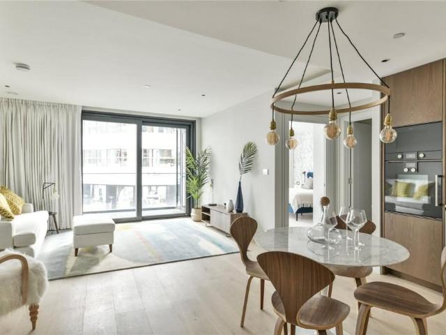 apartment for rent in Harbour Avenue, SW10 0HW