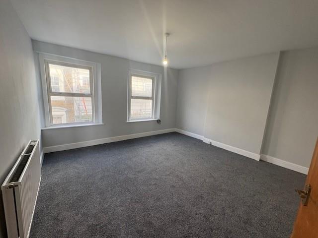apartment for rent in Harbour Street, CT11 8HA