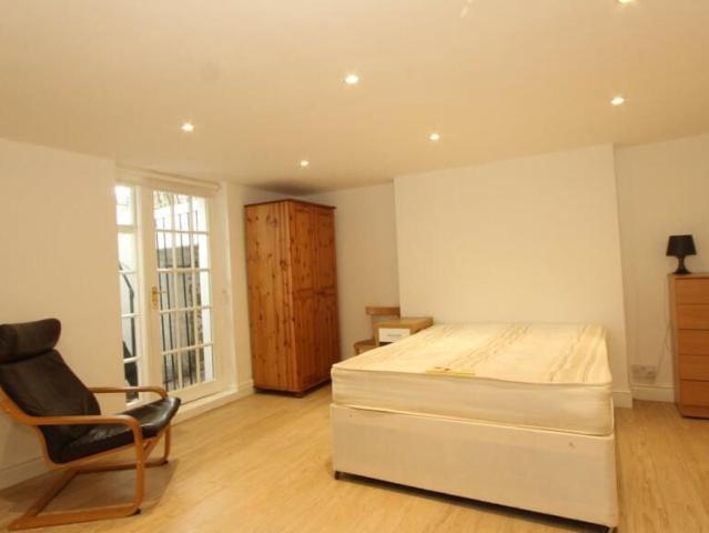 apartment for rent in Harewood Avenue, NW1 6LE