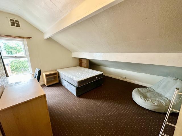 apartment for rent in Harold View, Leeds, Leeds
