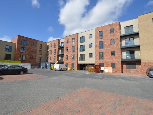 apartment for rent in Harland Court, Bury St. Edmunds