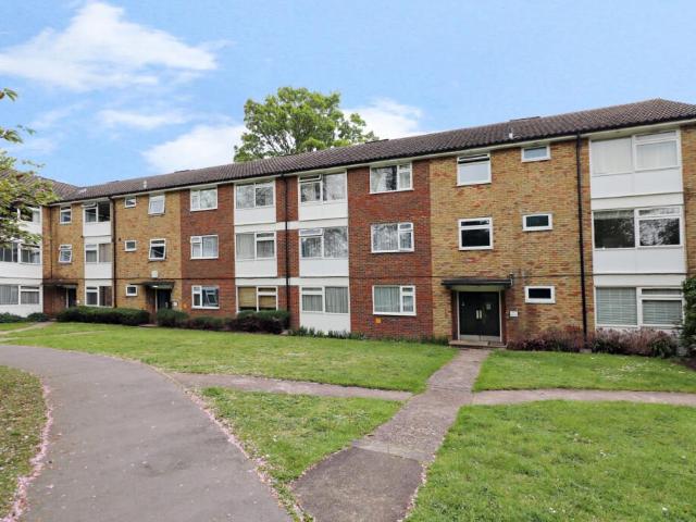 apartment for rent in Harleyford, BR1 3HW