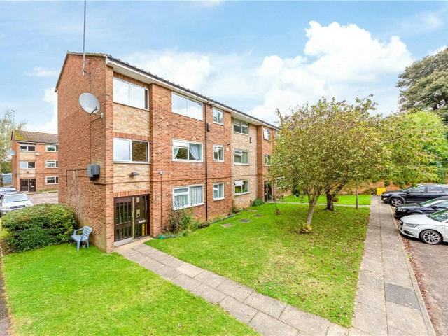 Apartment for rent in Harpenden