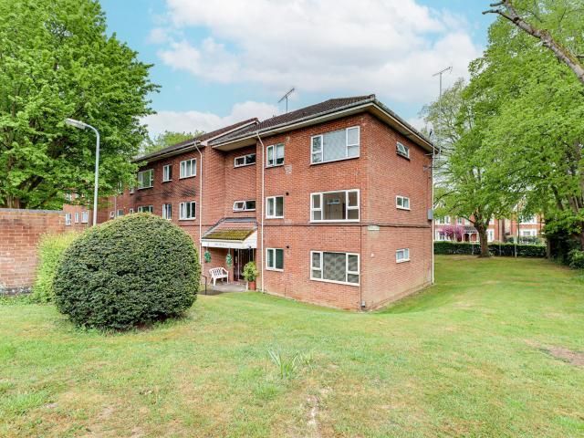 Apartment for rent in Harpenden