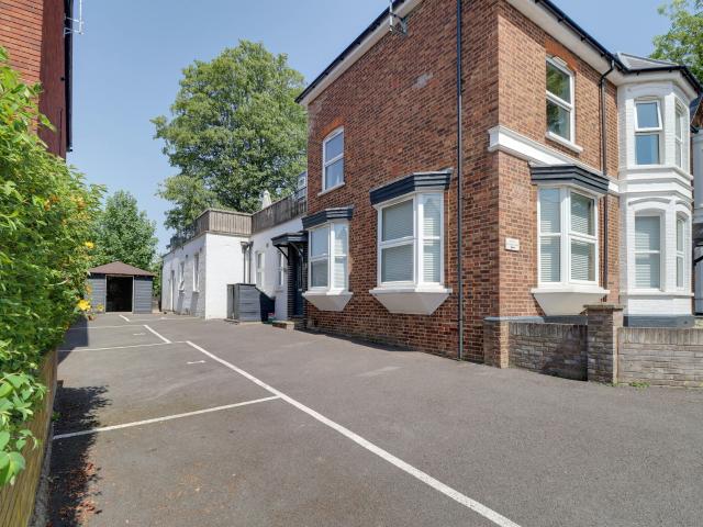 Apartment for rent in Harpenden