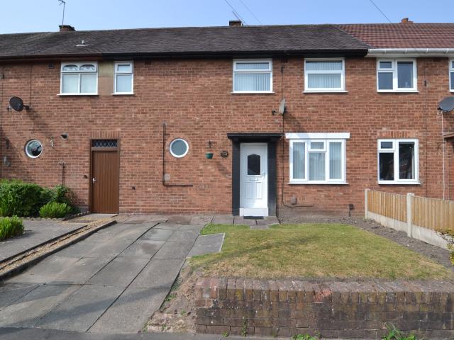 apartment for rent in Harper Avenue, Wolverhampton