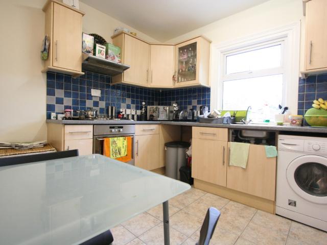 apartment for rent in Harrow HA1