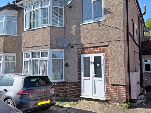 apartment for rent in Harrow, HA2