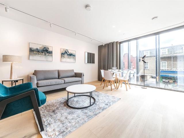 apartment for rent in Harrow Road, Kensal Rise