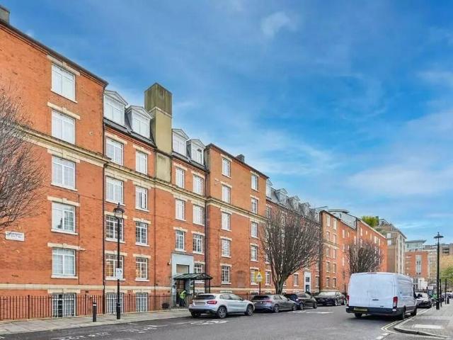 apartment for rent in Harrowby Street, W1H 5PR