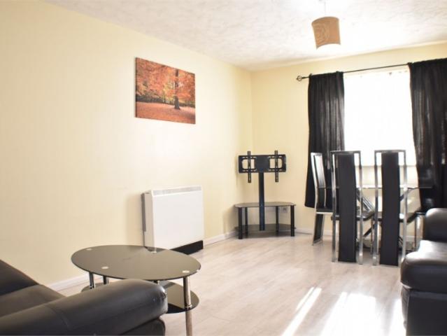 apartment for rent in Harrier Way, Beckton
