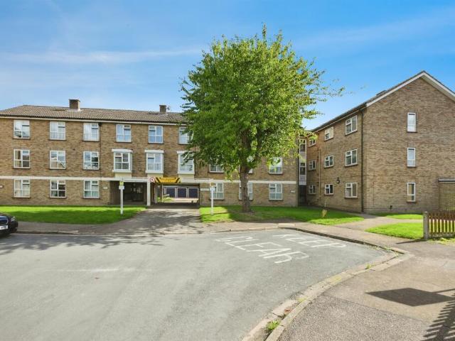 apartment for rent in Harrington Court, Hertford, Hertford heath, Hertford, Hertford heath