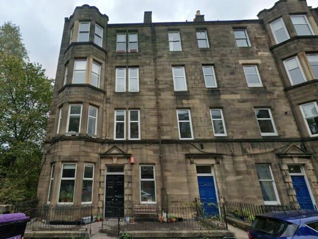 apartment for rent in Harrison Road, Polwarth, Edinburgh, EH11